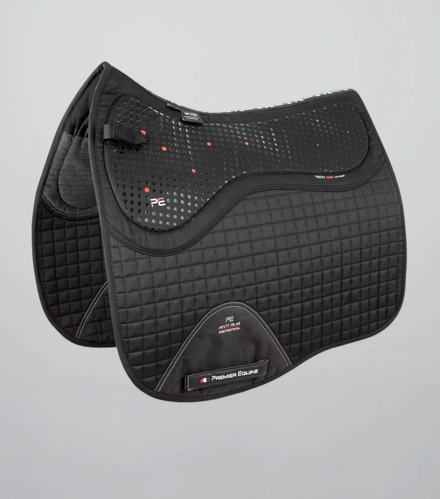 Podsedlová dečka Premier Equine Tech Grip Pro Anti-Slip