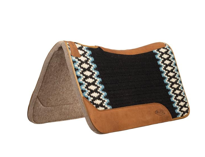 Westernová deka WEAVER New Zealand Wool